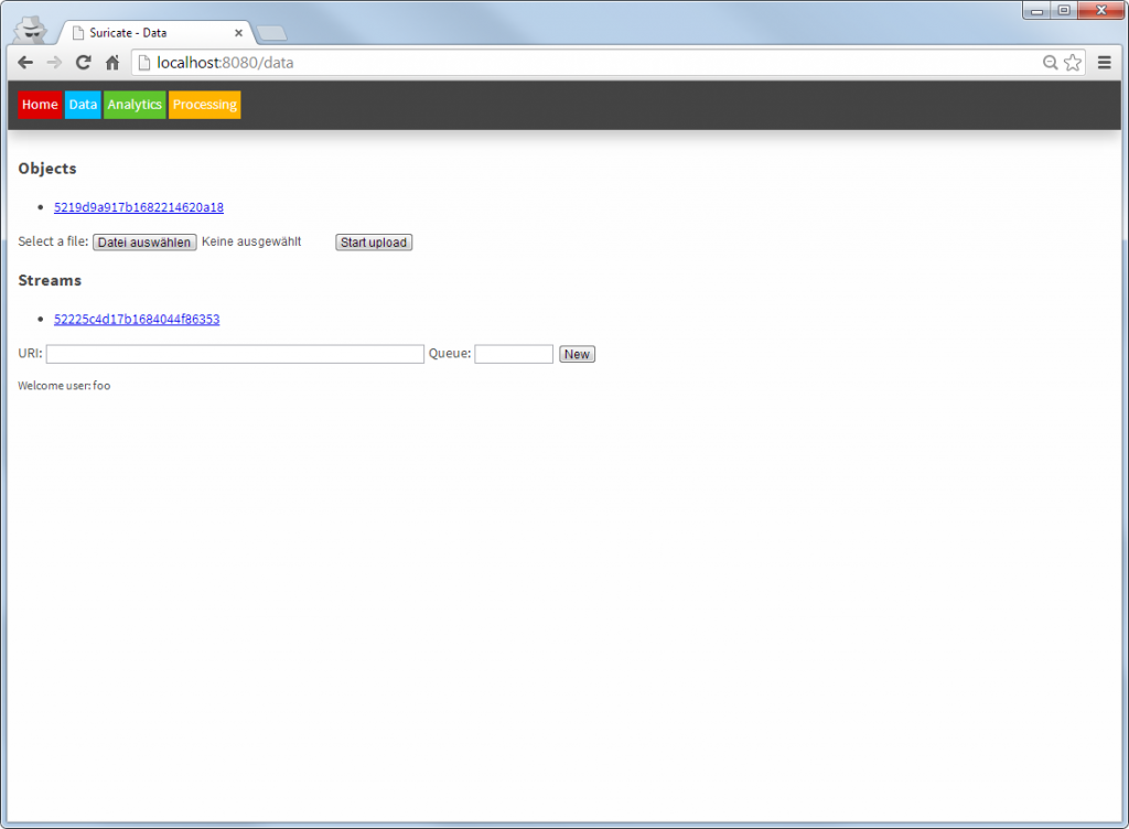 No Huddle Offense » DTrace