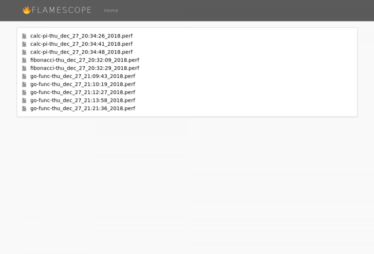 No Huddle Offense » Blog Archive » Tracing your functions